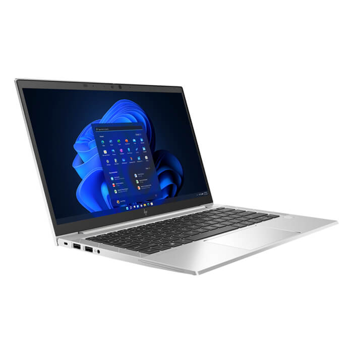 Laptop HP EliteBook 830 G8 Intel Core i7-1185G7 Processor vPro, 8GB Ram ...